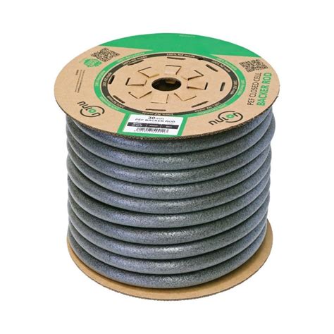 Pef Backing Rod 30mm Rod On Reel 50 Metre Blacks Fasteners