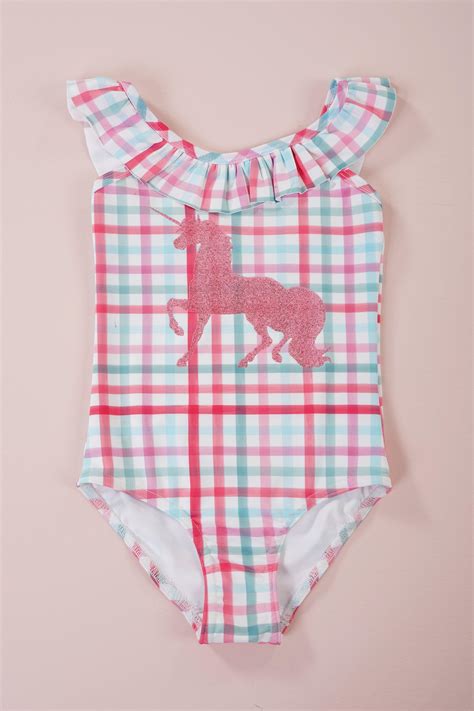 One Piece Swimming Costume