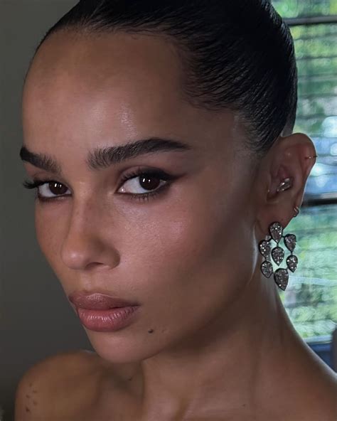 Zoë Kravitz Zoeisabellakravitz • Instagram Photos And Videos
