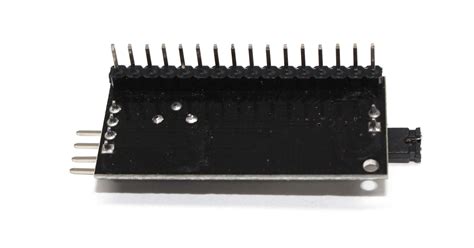 Interface Serial I2c Display Lcd 16x2 E 20x4 Piscaled Arduino