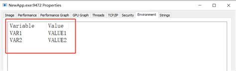 Windows编程 Createprocess函数 Csdn博客
