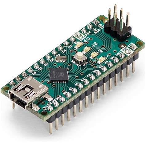 Microcontroller Arduino Uno