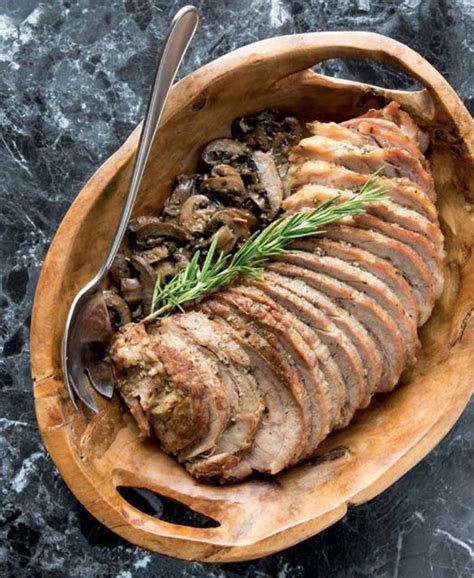 How To Cook Boneless Veal Roast Artofit