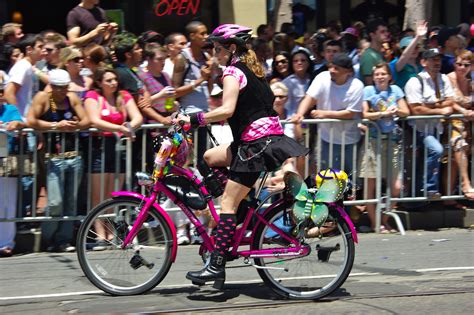 San Francisco Pride Parade 2009 Pelle Sten Flickr