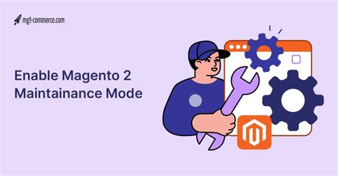 Raphael Thiel On Linkedin Enable Magento 2 Maintenance Mode