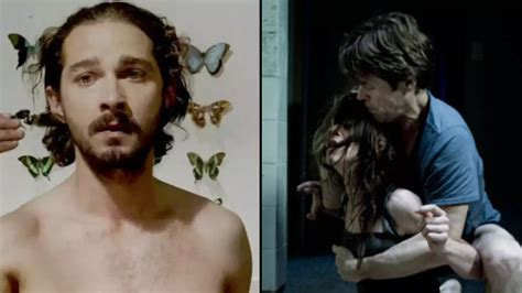 Ten Mainstream Movies Where Actors Have Unsimulated Sex In Them Film