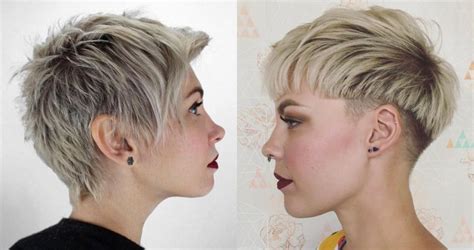71 Super Cute Short Pixie Cuts For Your New Look
