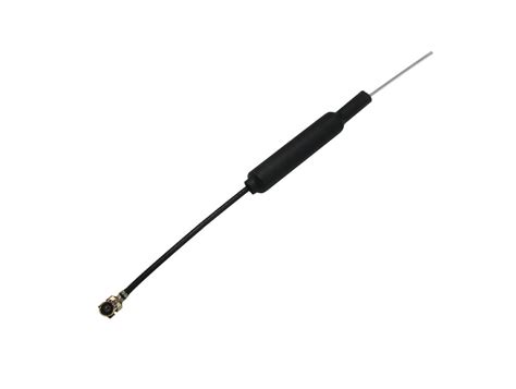 Antena Wifi 2 4ghz 3dbi Ufl Ipx1 2mm Para Esp32 Esp8266 Esp 07 E Hlk