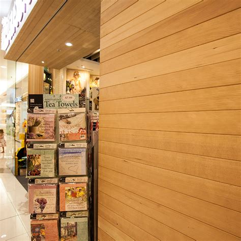 Half Log Timber Cladding Moodtimber