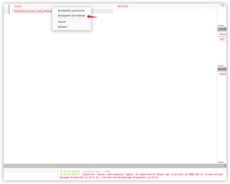 crash on launch · issue 95 · igio90 dwarf · github