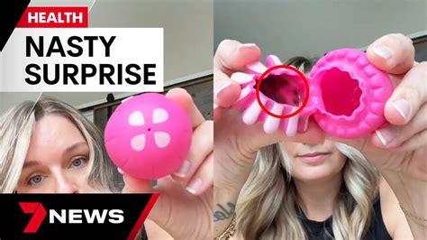 Horrified Mum Issues Urgent Warning After Discovery In Popular Item 7NEWS
