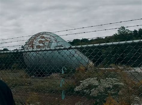 Abandoned For Decades The Atom Smasher Was The Worlds First Particle