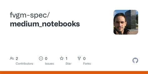 medium notebooks text classification ipynb at main · fvgm spec medium