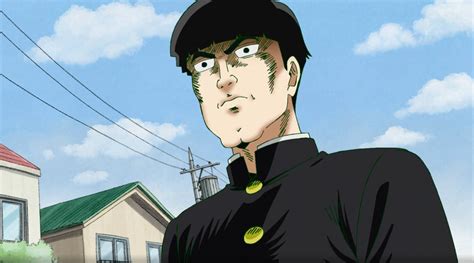 Mob Psycho 100 Mob Llega A Un Nuevo 100 Y Se Convierte En Un Giga