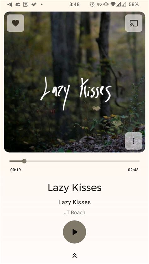 Cant Get Lyrics To Show Support Symfonium Support