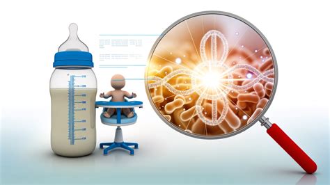 Surge In Hmos Boosting Infant Microbiome Health