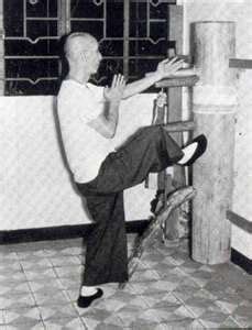 Yip Man Master Of Wing Chun Kung Fu And Bruce Lees First Instructor