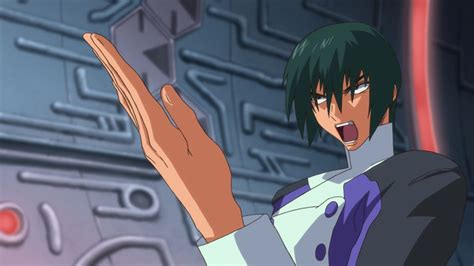 スクライドオルタレイション 後編 バンダイチャンネル｜最新作から不朽の名作までアニメ・特撮作品を配信中！