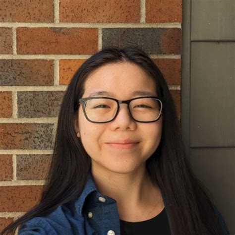 Cassandra Lam Undergraduate Teaching Assistant Paul G Allen School Of Computer Science