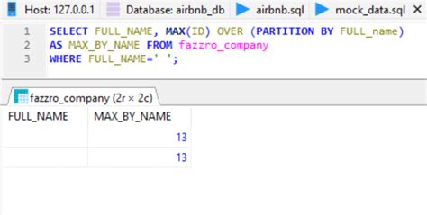 Mariadb Check Empty String Mariadb Check Empty String