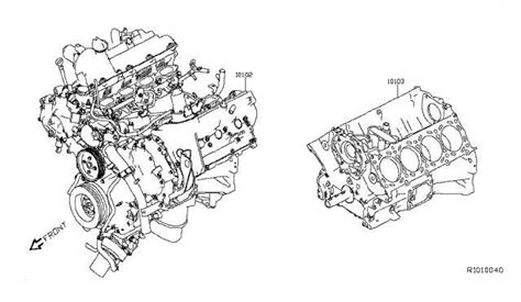 Everything You Need To Know About 2017 Nissan Titan Parts A Detailed