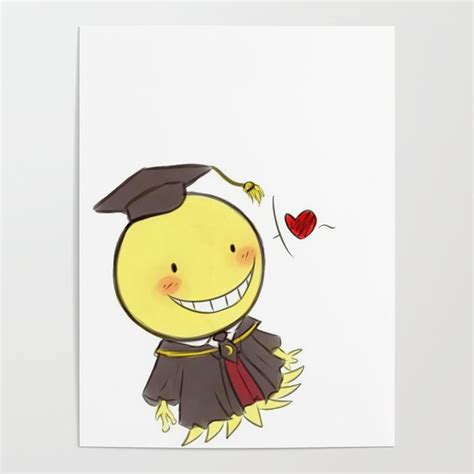 Assassination Classroom Hot Poster Anime Posters Mall