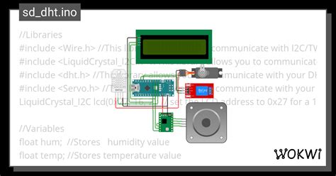 Need Help Dht Error General Guidance Arduino Forum