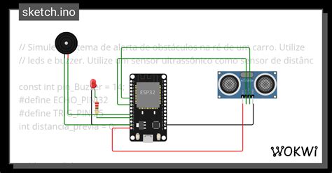 Q3pt1sistciber Wokwi Esp32 Stm32 Arduino Simulator
