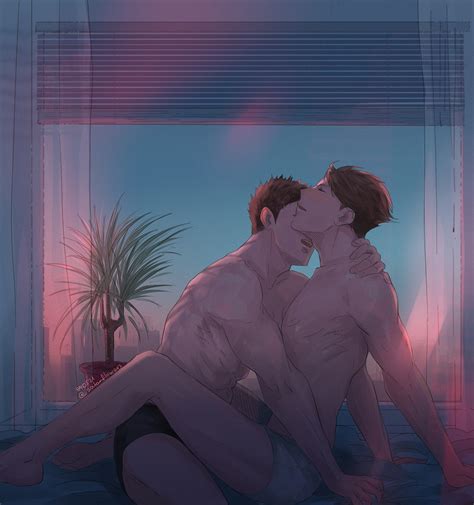 Rule 34 Boxers Gay Haikyuu Iwaizumi Hajime Male Only Oikawa Tooru