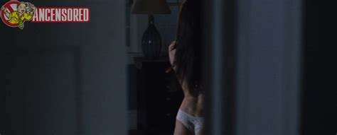 Naked Paz Vega In Not Forgotten
