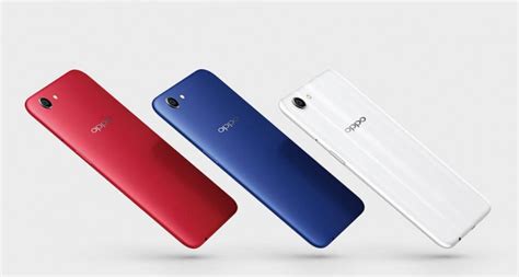 Oppo A1K Certified By NBTC In Thailand Launch Imminent GSMArena Com News