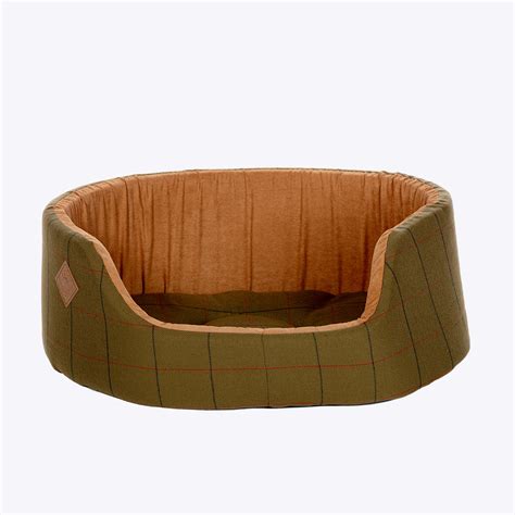 Tweed Slumber Bed Danish Design