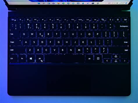 Brydge Sp Review For Surface Pro A Fantastic Way To Get A Full Laptop For Just