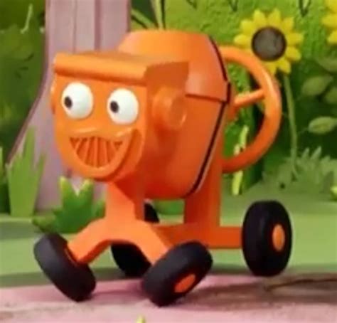 Dizzy Bob The Builder Wiki Fandom