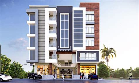 do 3d modeling rendering using revit sketchup lumion by archi visualz01