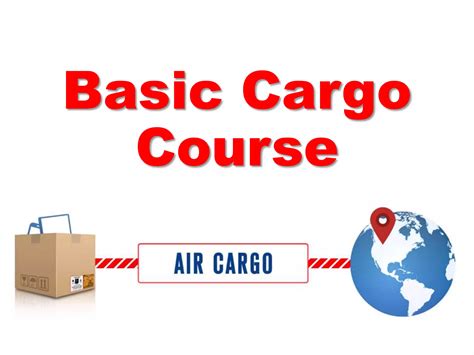 1 Basic Cargo Course Pptx 1 Basic Cargo Course Pptx