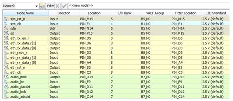 25 基于以太网的音频传输 — 野火 Fpga Verilog开发实战指南——基于altera Ep4ce10 征途pro开发板 文档
