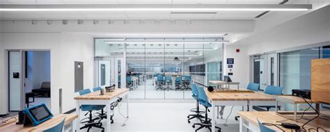 Ubc Hebb Building Acton Ostry Architects Inc