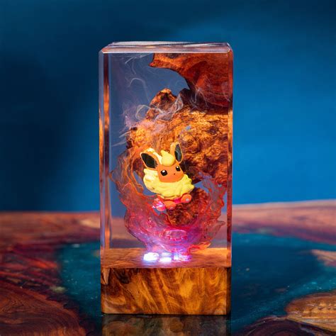 Flareon Pokemon