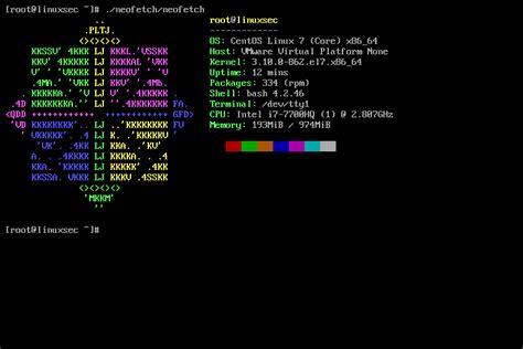 Cara Install Centos 7 Lengkap Disertai Gambar Linuxsec