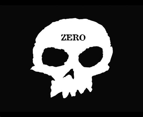 Zero Skate Logo