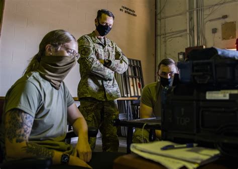 Dvids Images 1st Socs Maintain Installation Systems Secure Special Operations