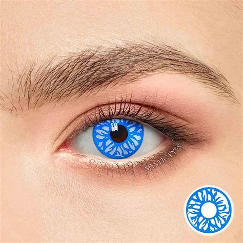 Selene Underworld Eye Contacts