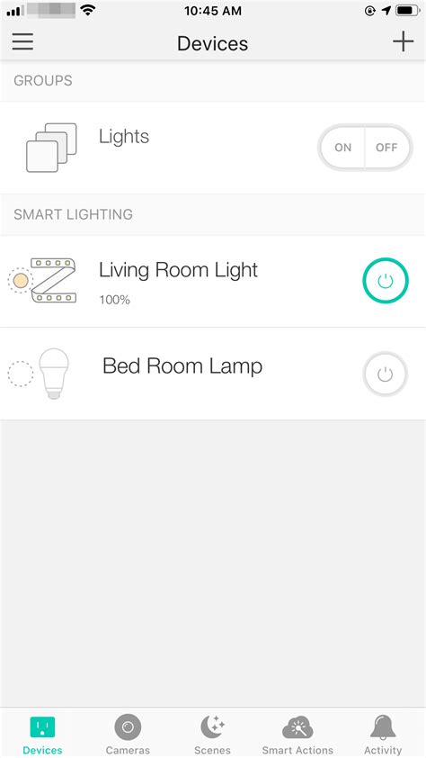 How To Reset TP Link Kasa Smart Light Strip