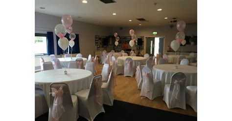 Function Room Hire