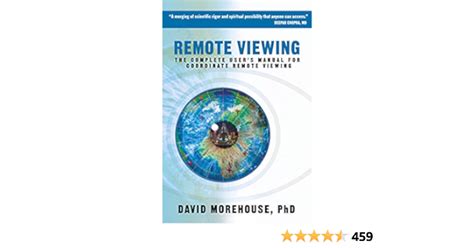 Remote Viewing The Complete Users Manual For Coordinate Remote