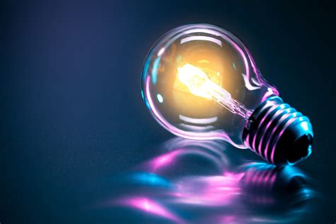 Artwork Light Bulb Wallpapers Hd Desktop And Mobile Backgrounds