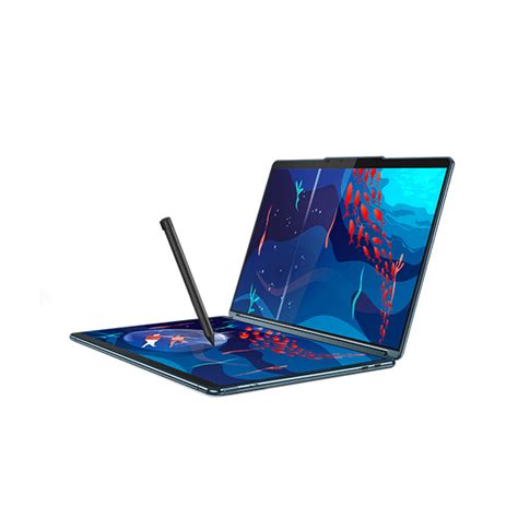 LENOVO YOGA Book 9 13IRU8 Core I7 13th Gen Price In Pakistan