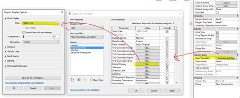 Deleting And Recreating Views Corrupted Views Autodesk Community
