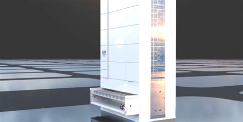 Flexibox New Product Launch A New Evolution In Intralogistics